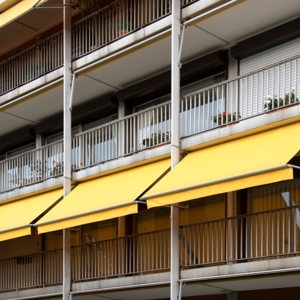 Stores Extérieurs en Haute-Savoie | Perrin Stores